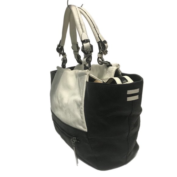 orYANY | Bags | Oryany Tote Satchel Bag Extra Large Two Handle Black ...